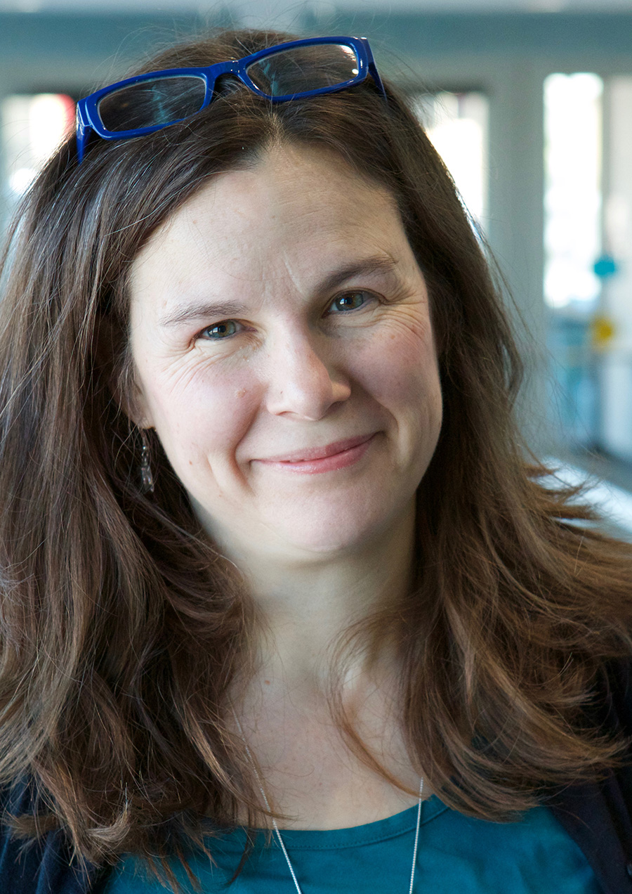 Jennie Ward | Theatre in the Round Players