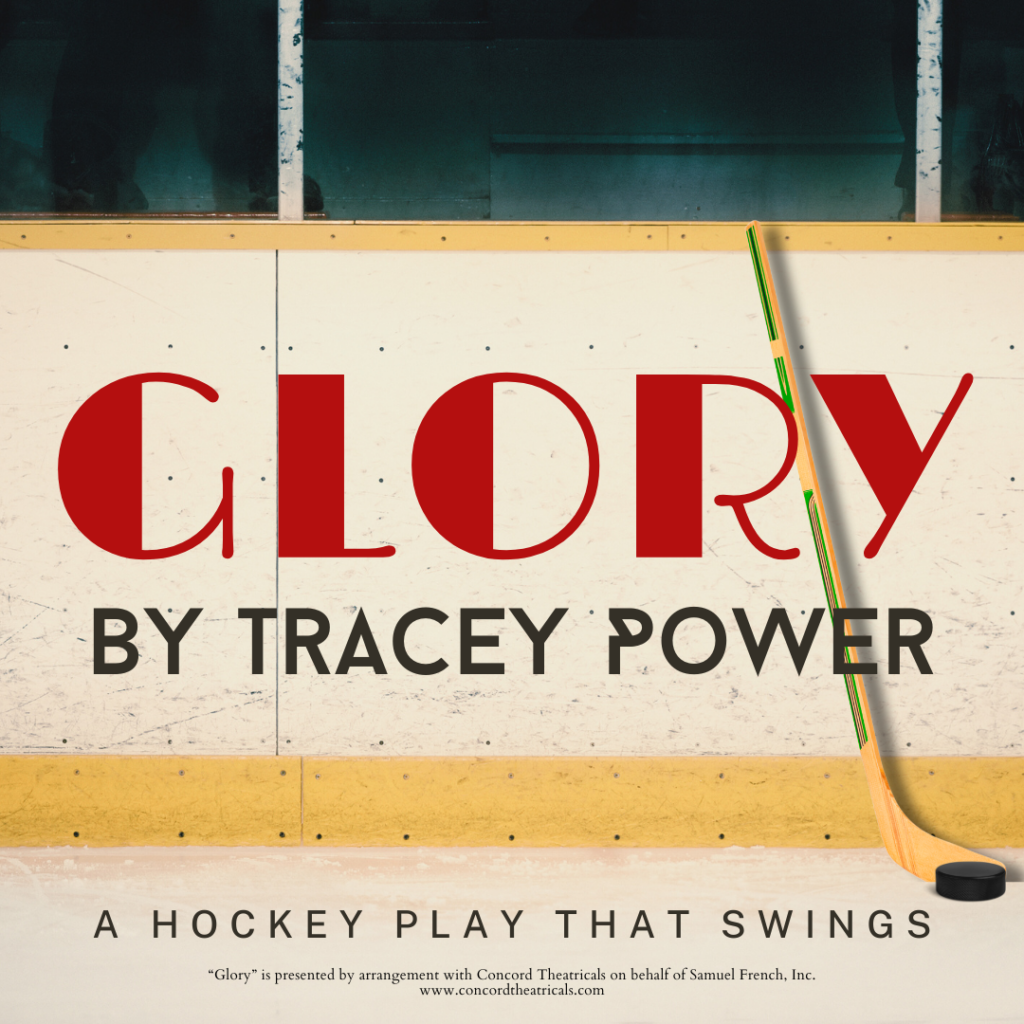 Glory | Theatre in the Round Players